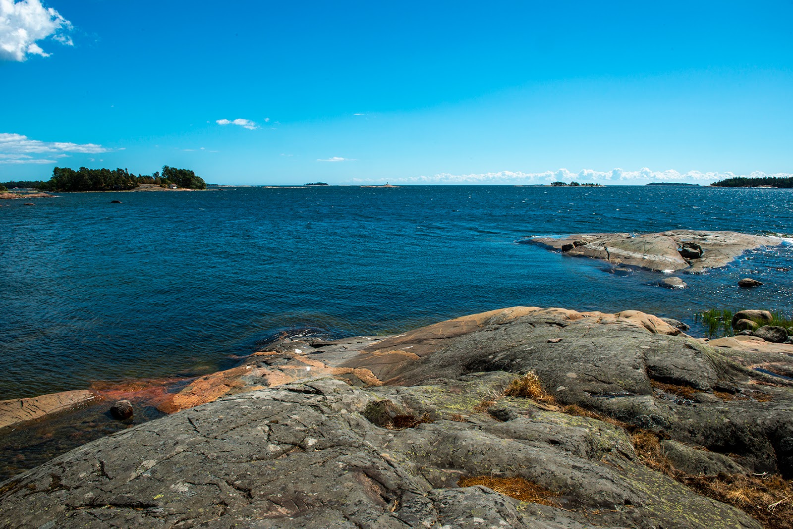 Kuvamerkintöjä: Espoon saaristomuseo Pentala - The Archipelago Museum ...