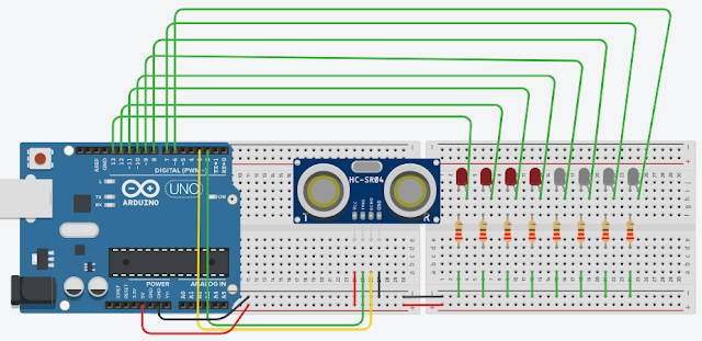 Tinkercad UAEM: SEIS