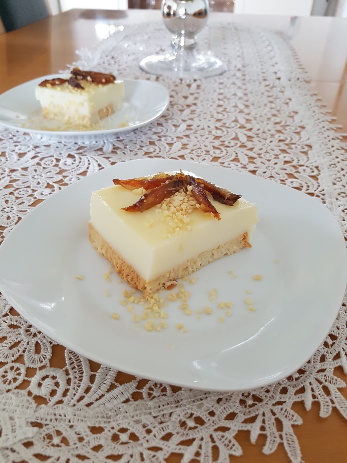 TATLILAR GÜLCANDAN: Etimek tatlısı