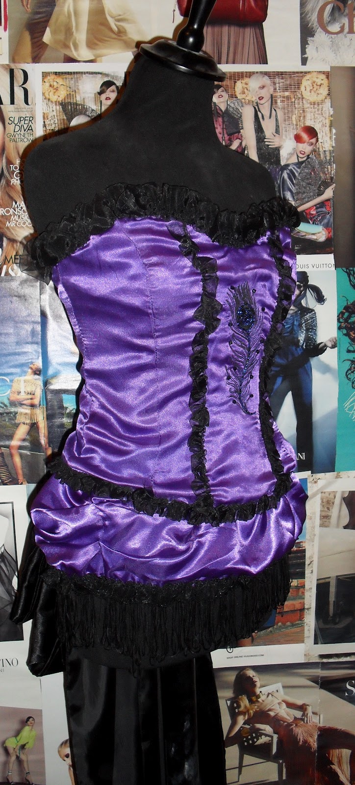 Kelly-Marie Tunstall