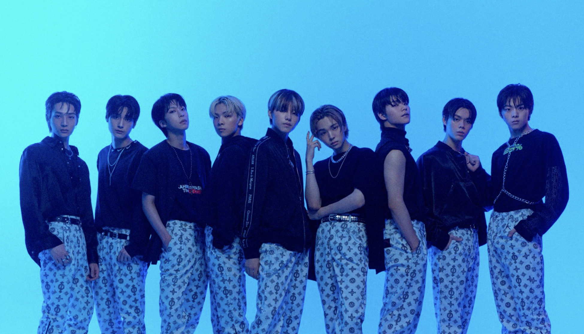 [DEBUT MV] GHOST9 고스트나인, el nuevo grupo masculino de Maroo ...