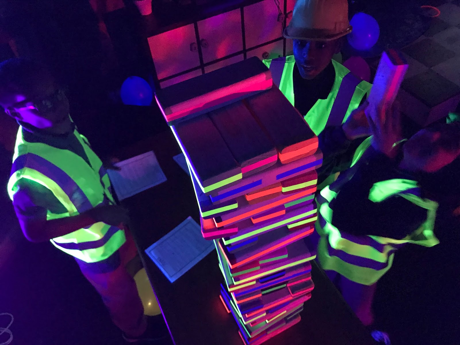 The Glow Games: Games for the classroom | Elementary Shenanigans ...