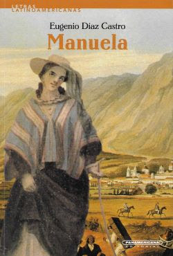 Manuela, de Eugenio Díaz Castro