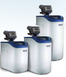 Max Consulting: Addolcitori automatici CABINATO Serie COMPACT SLIM