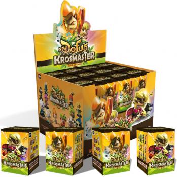 Star Wars Miniatures: DOFUS KROSMASTER: BOOSTER