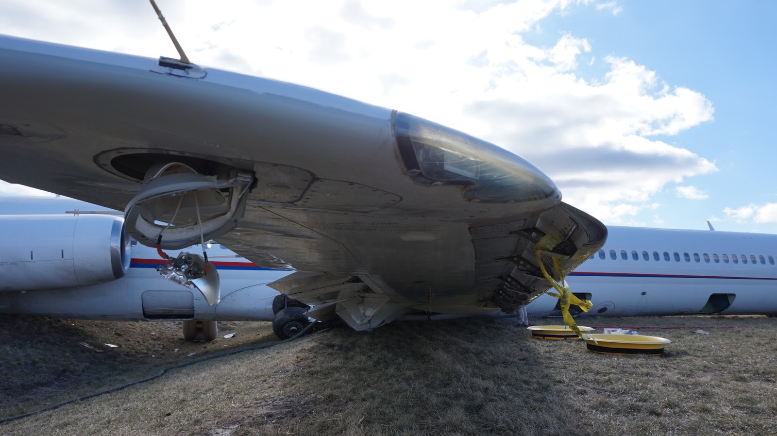 Kathryn's Report: Flight Control System Malfunction/Failure: McDonnell ...