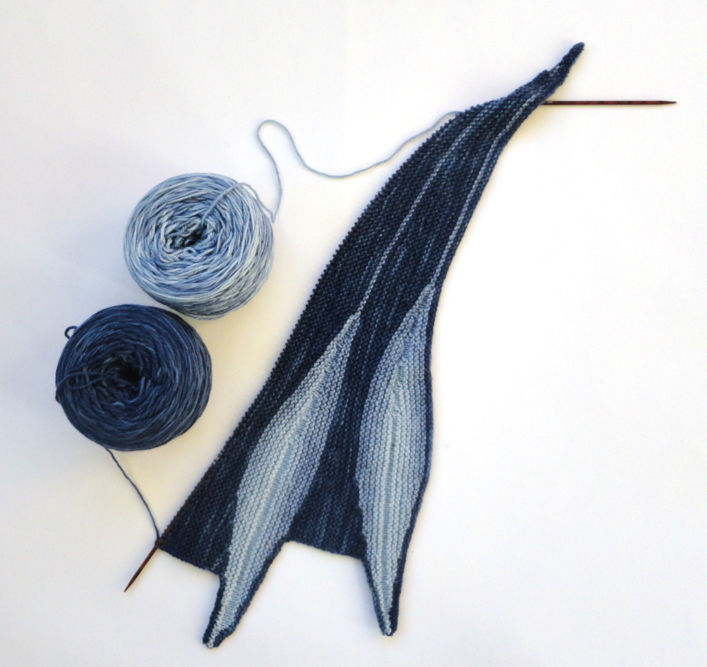 Dreambird Knitting Pattern