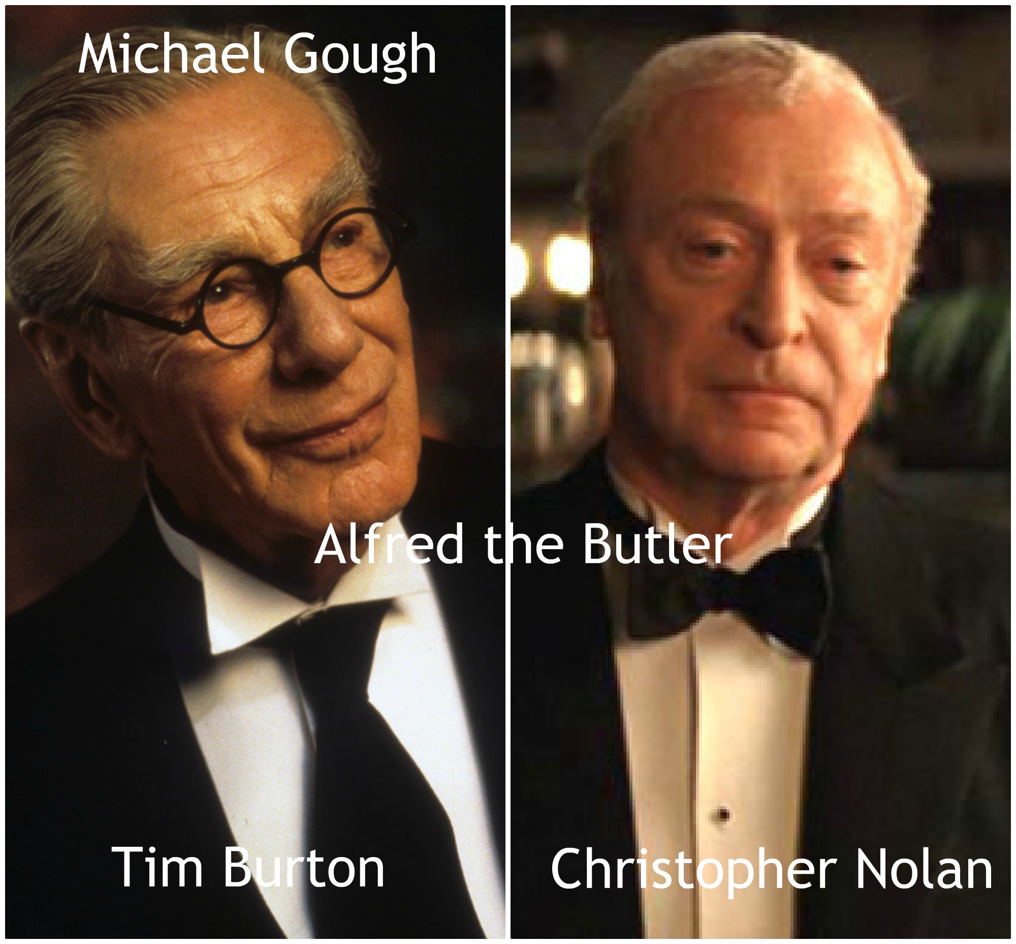 Batman, η μεταφορά στον κινηματογράφο. Μέρος 3: Tim Burton vs ...