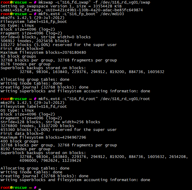 DATAPUISTOKEMISTI: Headless Ubuntu 14.04 Server with full disk ...