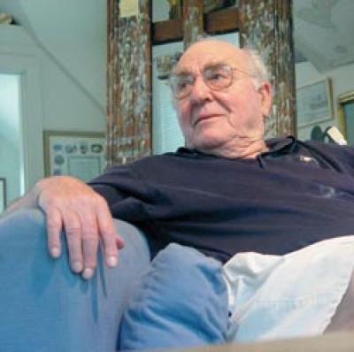 FROM THE VAULTS: Ray Ellis born 28 July 1923