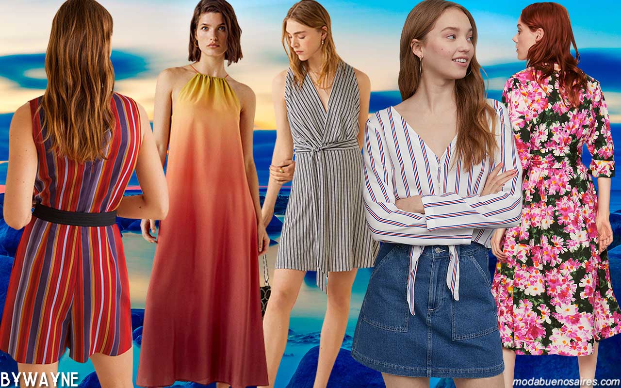 MODA OTOÑO INVIERNO 2023 - Moda y Tendencias en Buenos Aires : COLORES ...