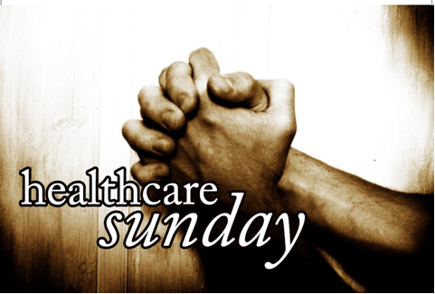 News/Home - Christian Nurses and Midwives: Healthcare Sunday 21 October