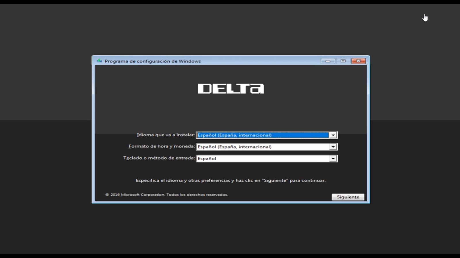 Ultra Estreno DeltaOS ALL [7,8,10] [x64][MULTI] TODAS LAS EDICIONES ...