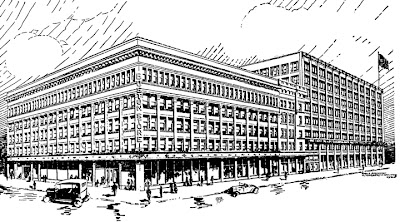 The Department Store Museum: Boston Store, Milwaukee, Wisconsin