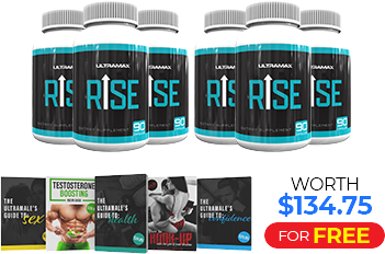 Ultramax Rise Male Enhancement | Ultramax Rise Male Enhancement Reviews ...