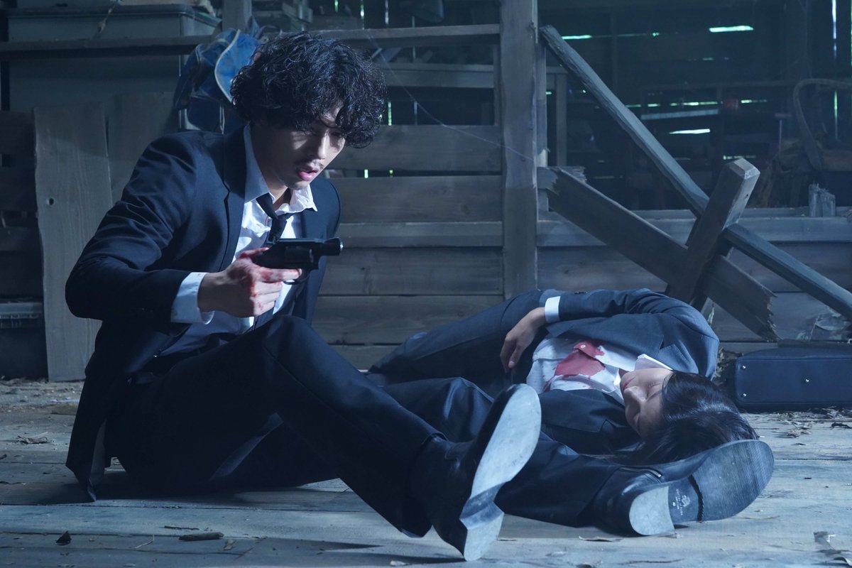 Nippon Noir (2019) - First Impressions