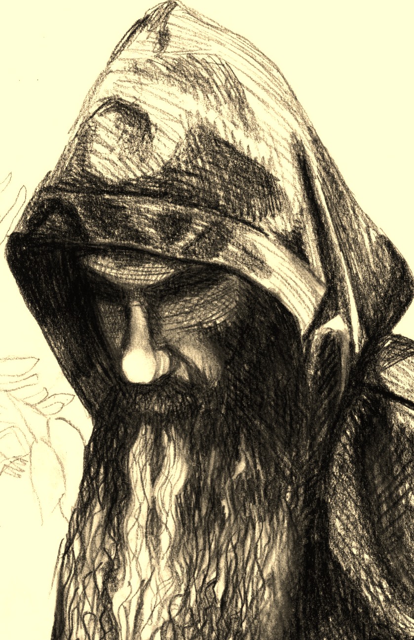 The Raven: St. Francis | The Middle Age of Penance