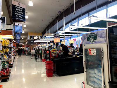 TOUR: ShopRite - Springfield, NJ