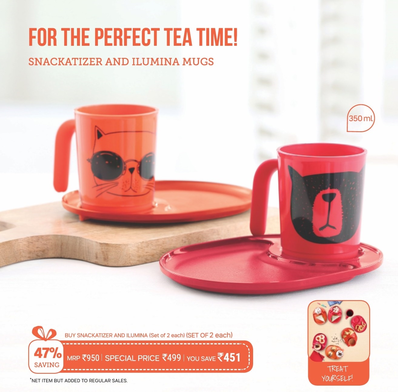 Tupperware consumer broacher may 2020/flyer 2020 | Tupperware Products ...