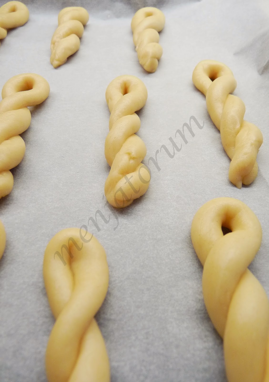 MENJATORUM : TRUNYELLES-TRENZAS