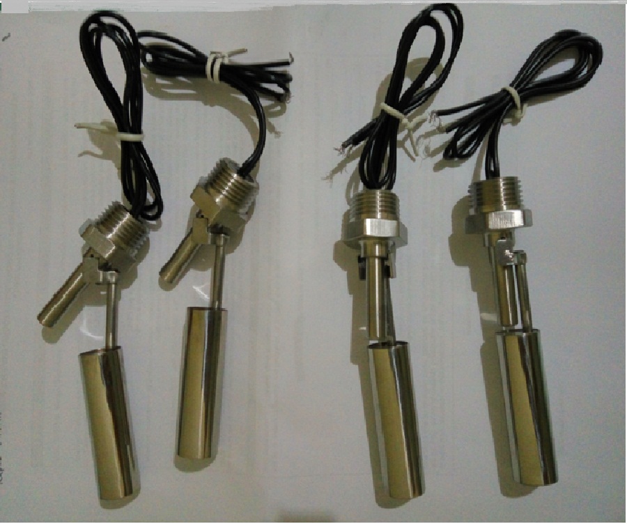 LEVEL CONTROLS : FLOAT SWITCH SUS304 DRAT ATASLEVEL CONTROLS