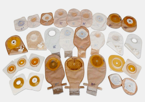 4. APLICACIÓN DE CUIDADOS DE LA PERSONA USUARIA CON INCONTINENCIA Y ...