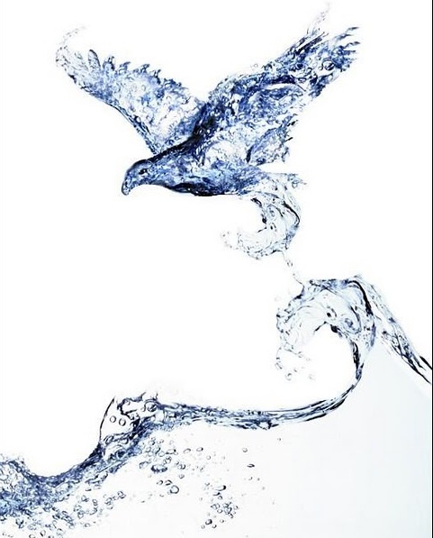 Awesome Examples of Water Effect Photography