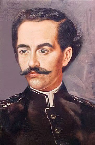 Antonio Rangel: filósofo, letrado y coronel, a 200 años de su fallecimiento