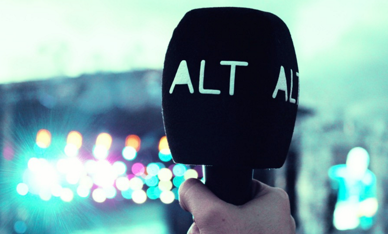 ALT, la nueva radio de música alternativa ~ Indielocura
