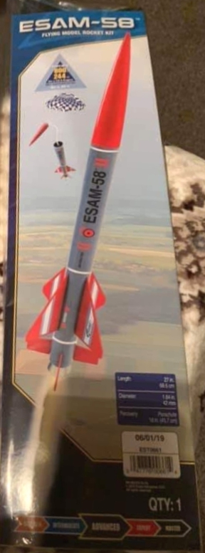 Model Rocket Building: New Kit Comparison