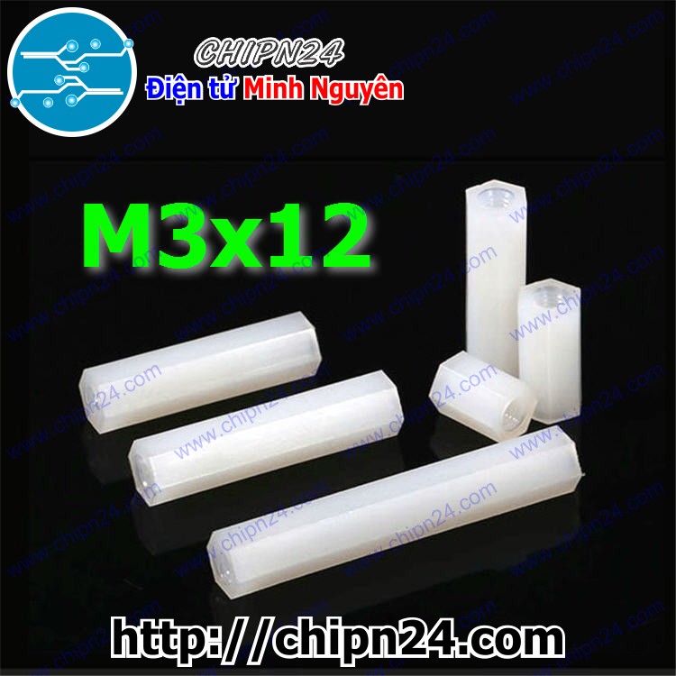 F63 C c Nh a M3x12 C C Tr Nh a f63-c-c-nh-a-m3x12-c-c-tr-nh-a