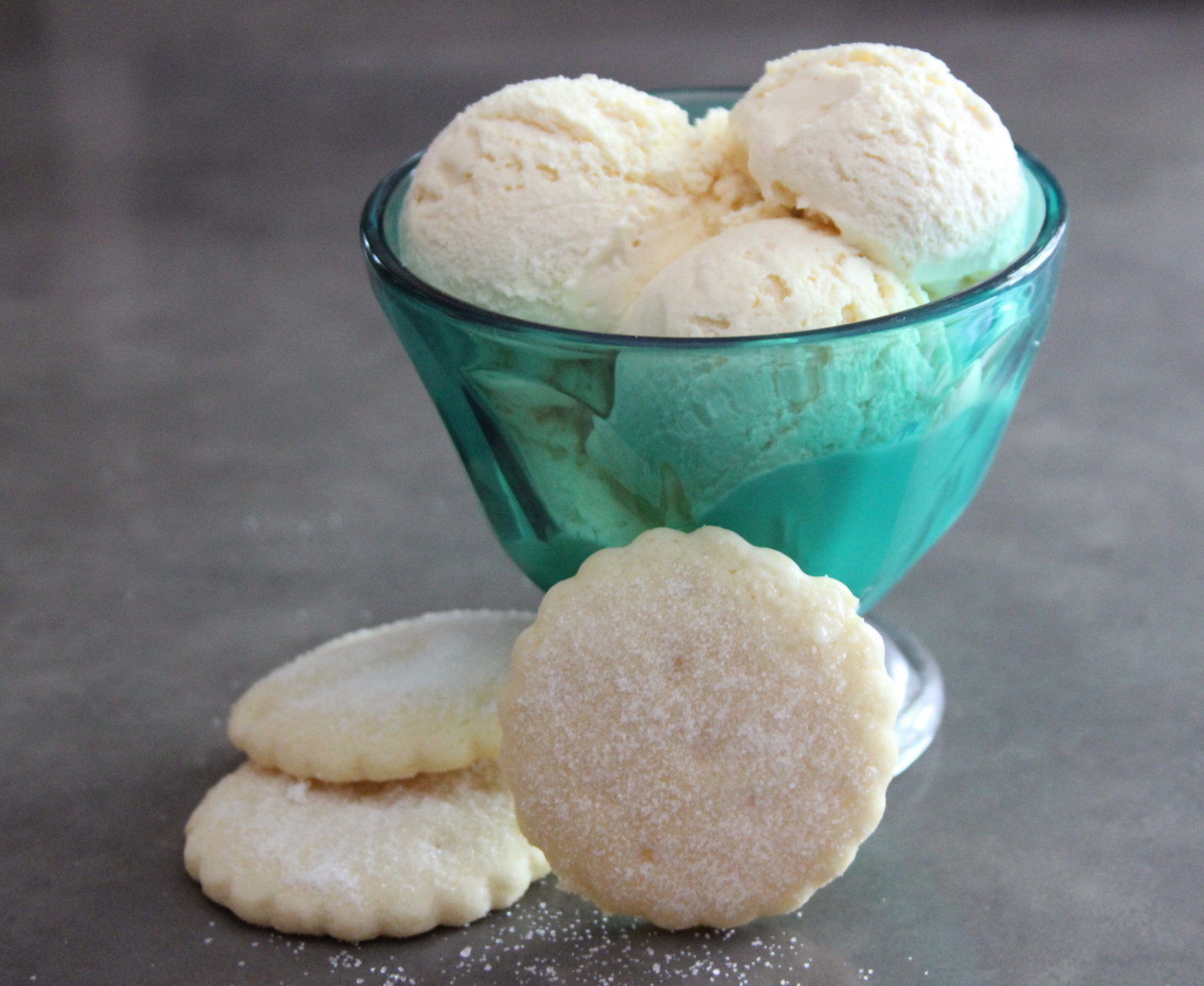 Punkie Pie's Place ...: Condensed Milk Cookies