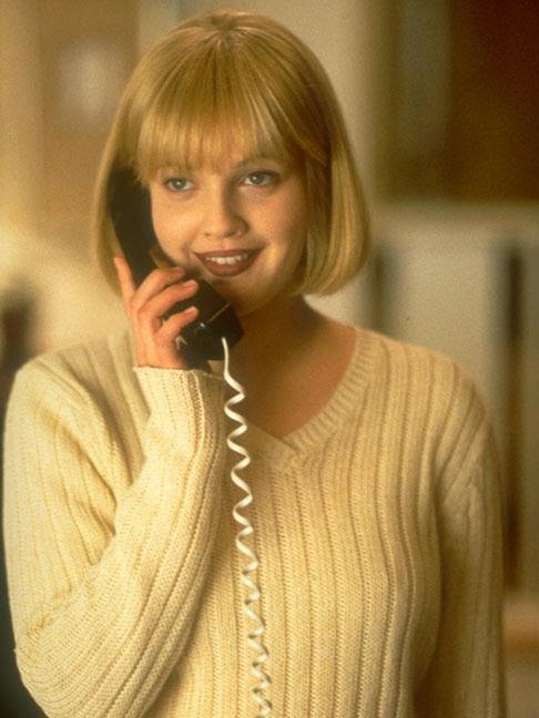 Media Studies AS - Lucie Stafford: Victims Costumes