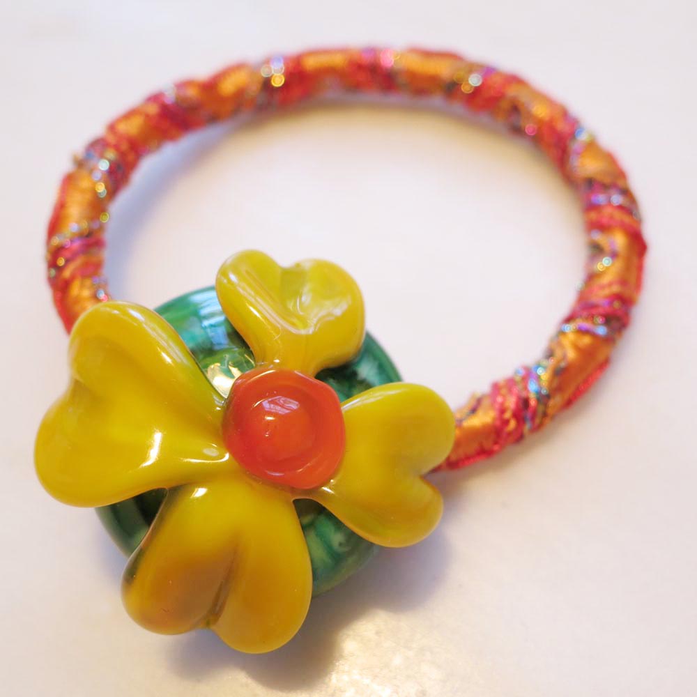 belvedere beads: Hair-Brained Scheme