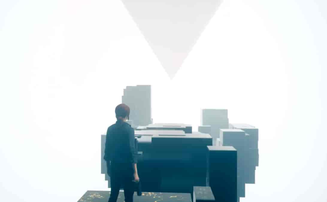 This Story Behind Control Will Haunt You Forever! - Gamers Choice