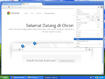 Database Pendidikan: Cara Print Jarak Jauh menggunakan Fitur Google ...