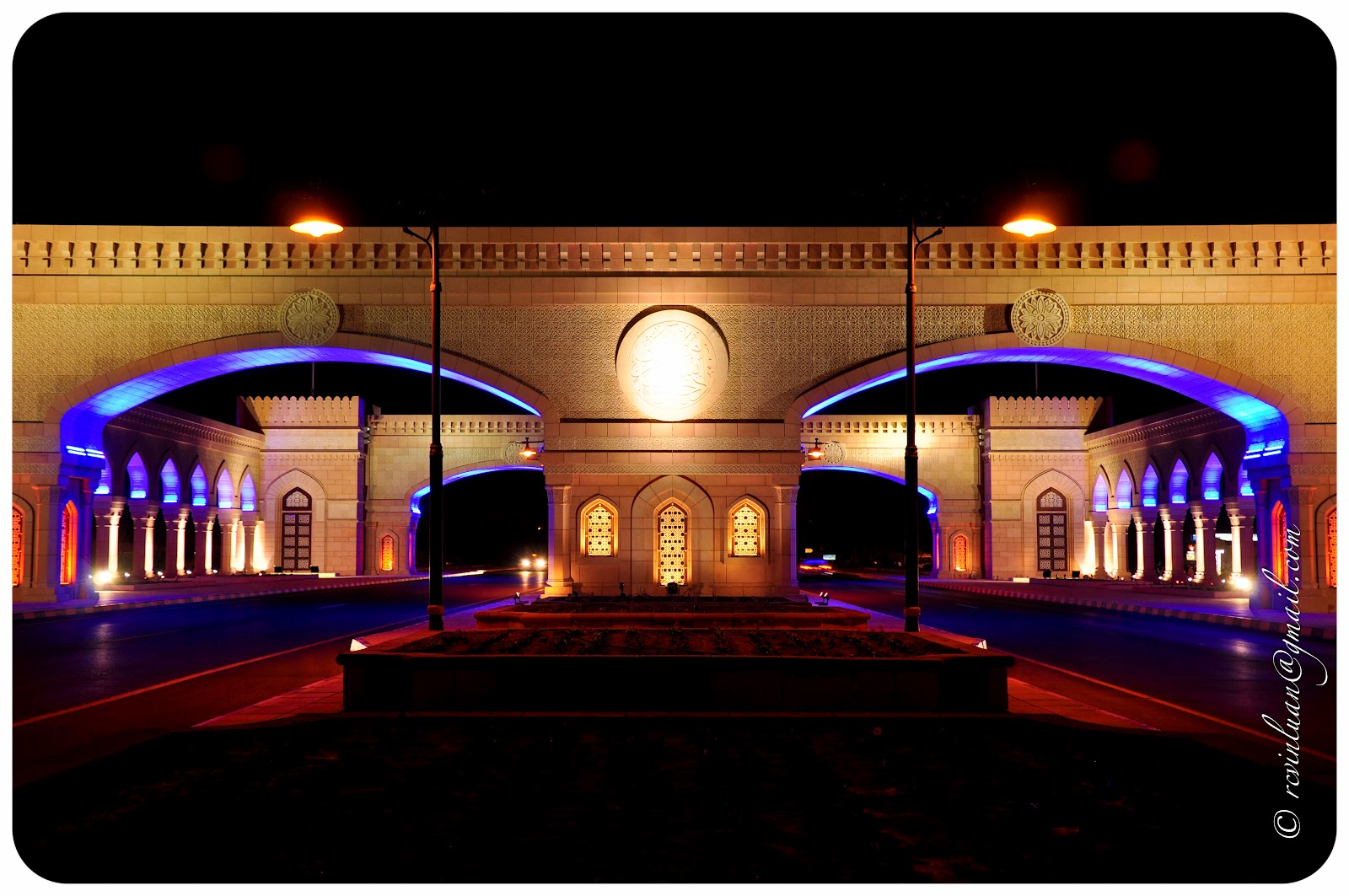 Photowalks in Sohar: Genuine