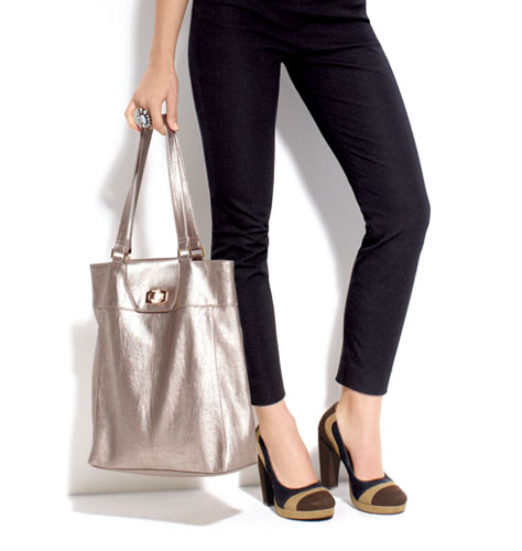 Erica's Fashion & Beauty: mark in Real Simple Magazine