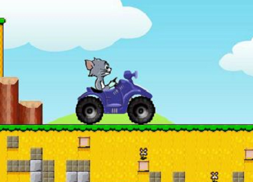 Game Meo Tom - Chơi game Mèo Tom - Tải Miễn Phí