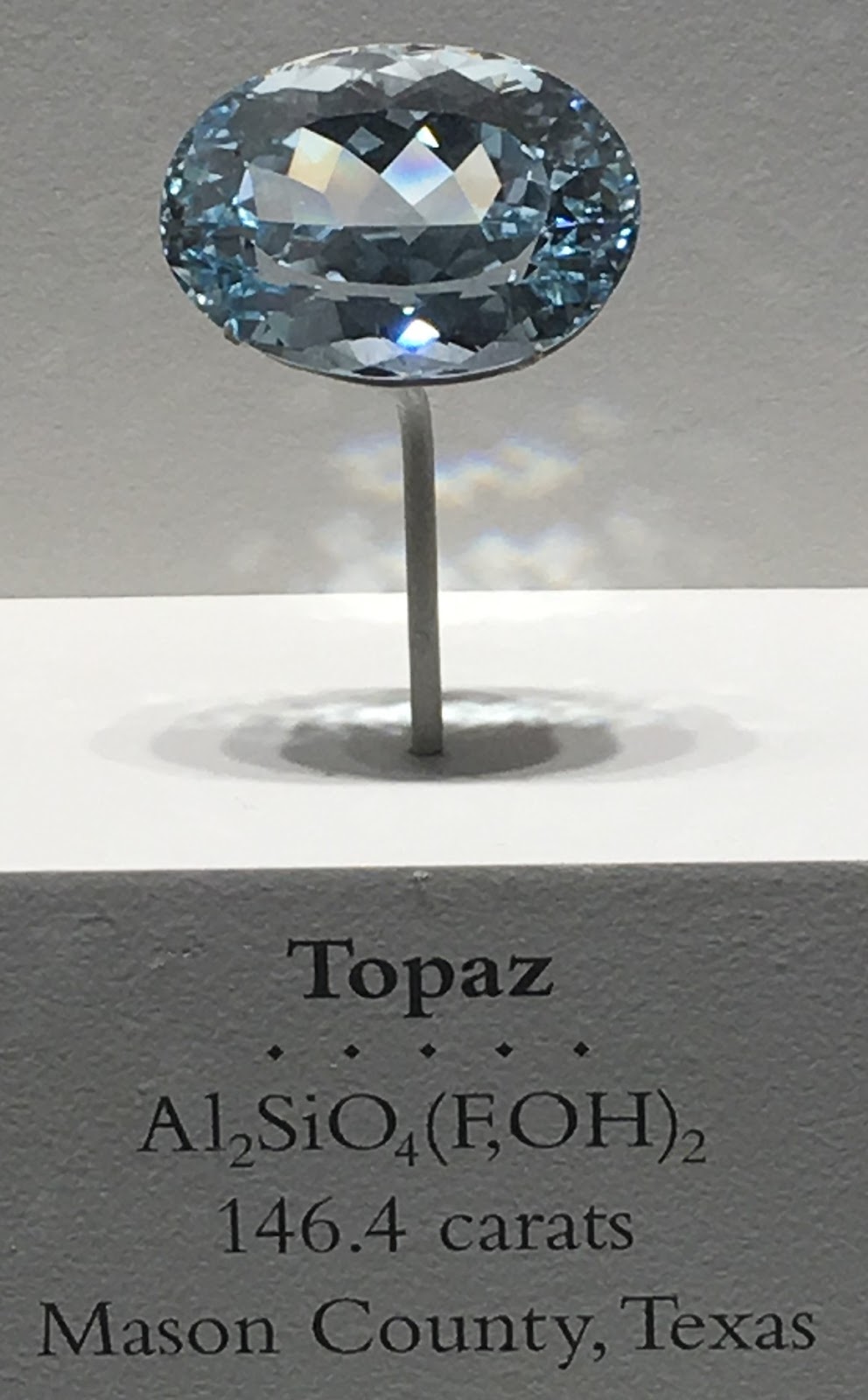 FineMineralBlog / Smithsonian Museum of Natural History Collection ...