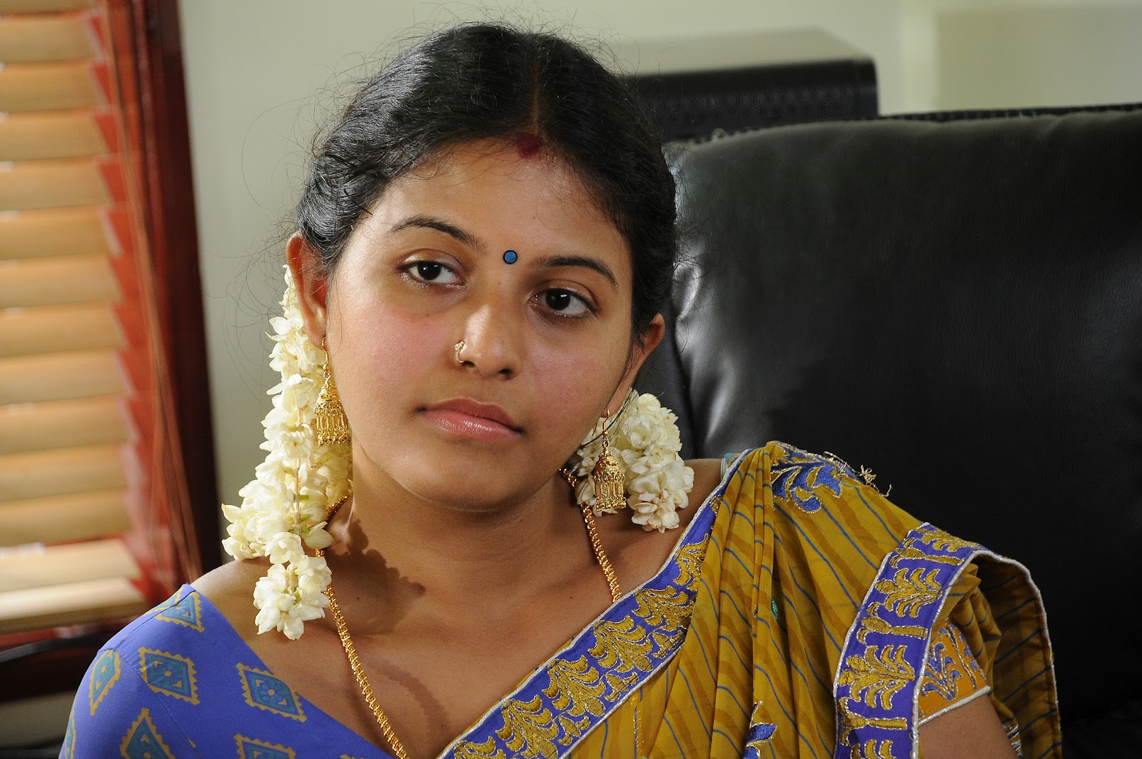 Leelavathi (actress) - JungleKey.in Image