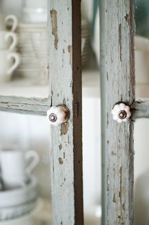 ShabbyPassion: The Shabbier, the Better!