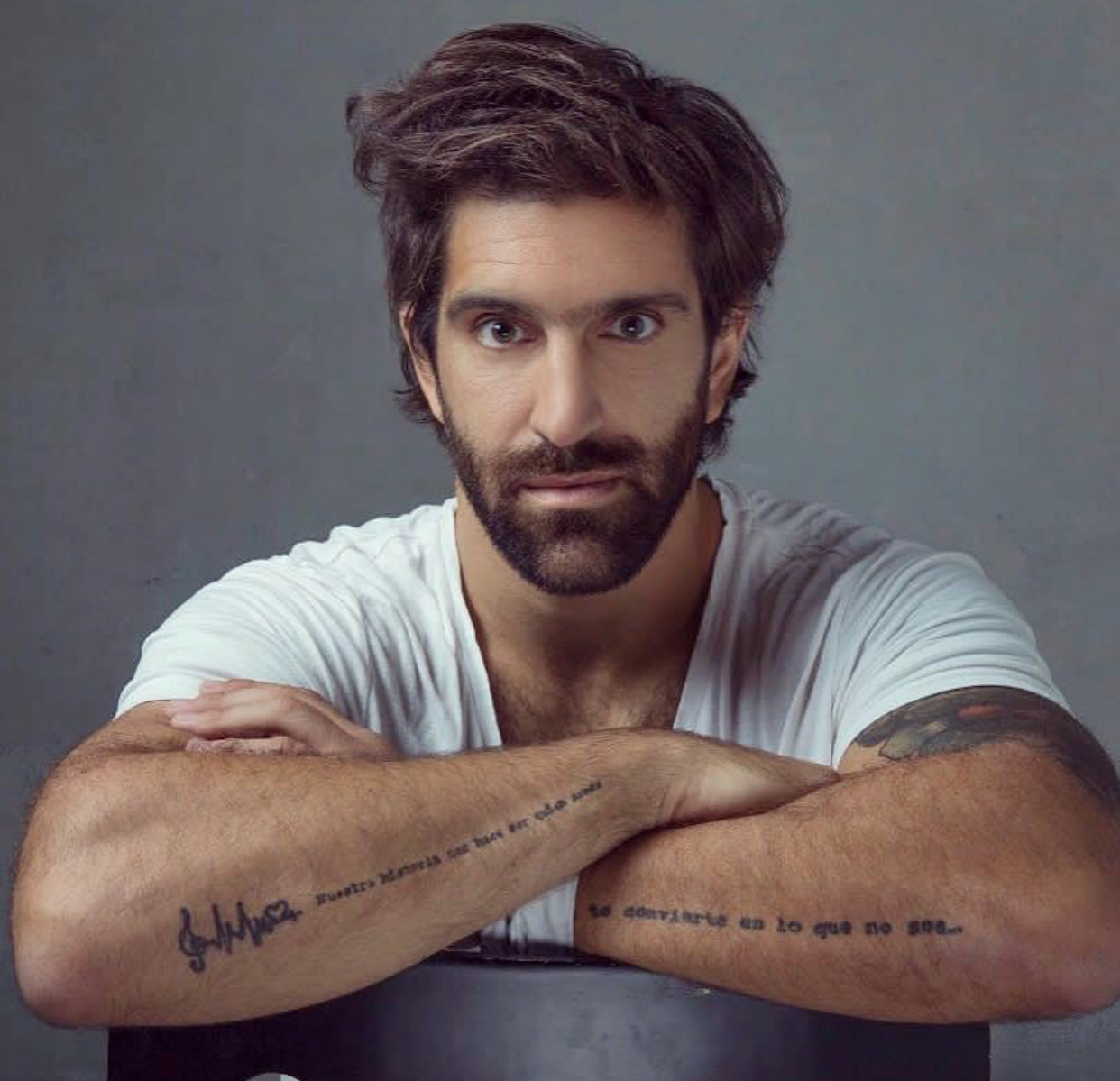 Espectacul-arte: YAMIL nos cuenta su amor por la música Espectacul-arte: YAMIL nos cuenta su amor por la música