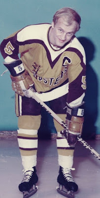 Rod Bloomfield; Reg Dunlop's Stunt Double