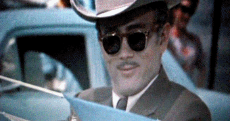 JAMES DEAN: GIFS ANIMADOS GIGANTE