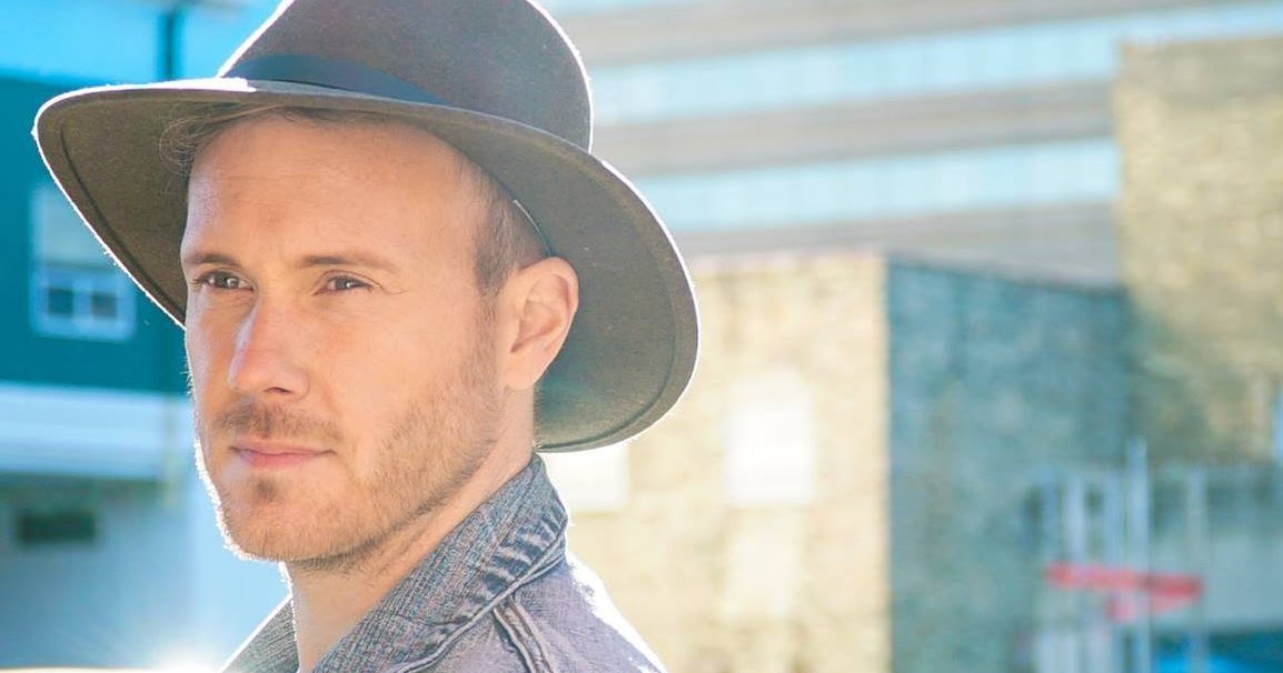 Indie Obsessive: “Something Broke” by Jeremy Benjamin – A Song Review