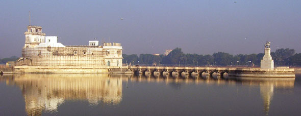 GUJARAT : The State of Lions: JAMNAGAR PHOTO GALLERY