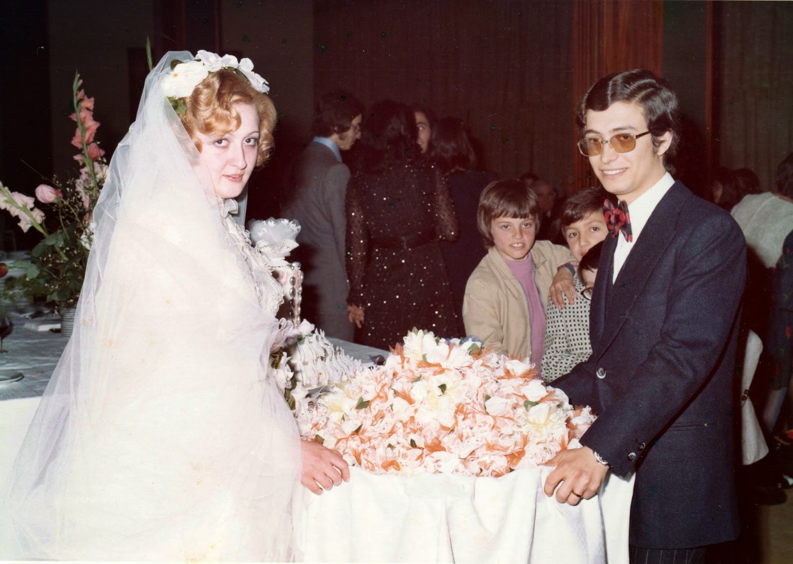 Mazara forever: Anni Settanta