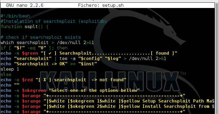 Salamanca Geek --- Hacking Ético y Seguridad Informática: Instalando ...