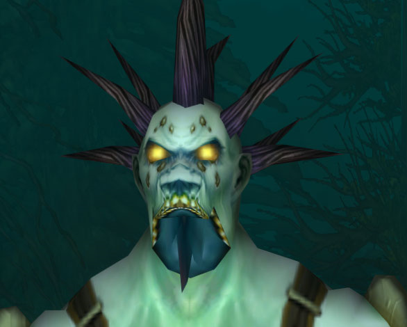 On The Faces Of Wow